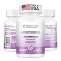 Inner Brightness L-Ergothioneine benefits