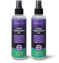 Inner Brightness magnesium oil spray