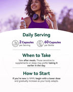 Inner Brightness NMN for cellular health
