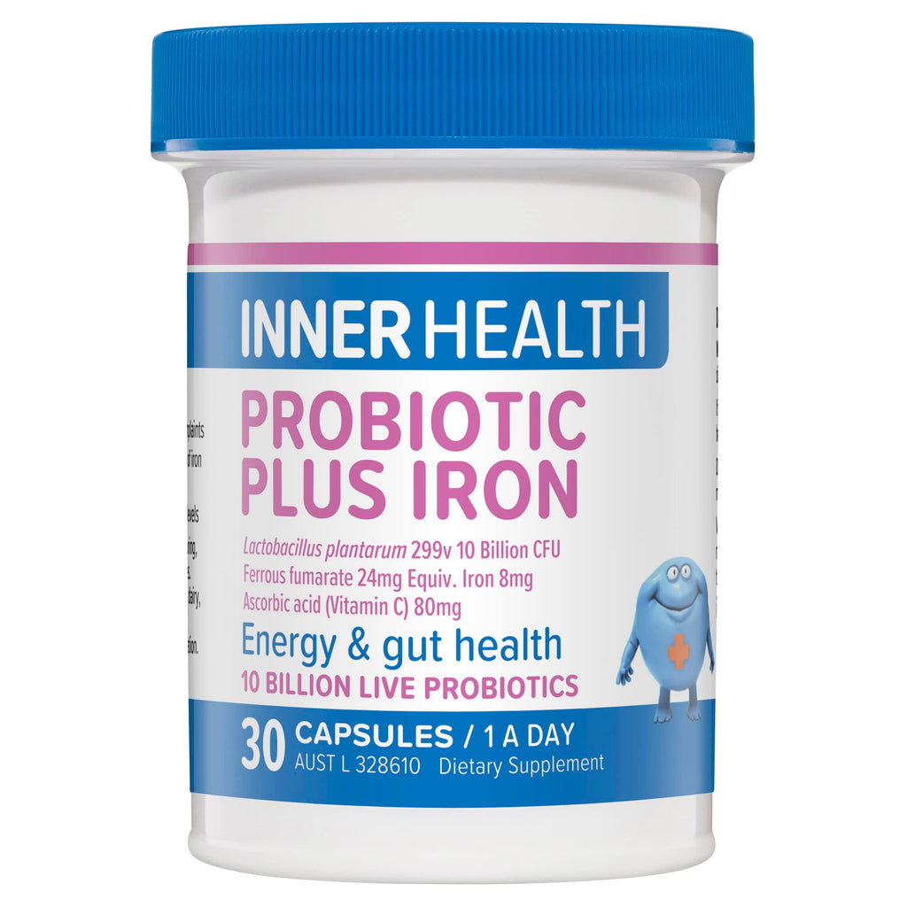Inner Health Probiotic for digestion