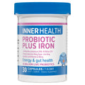 Inner Health Probiotic for digestion