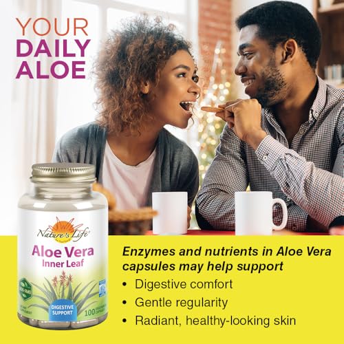 inner leaf aloe vera benefits