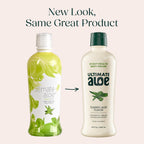 Inner Leaf Aloe Vera drink benefits