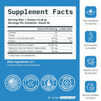 innerceuticals collagen peptides benefits