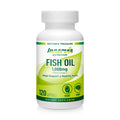 Innervis Nutrition fish oil benefits
