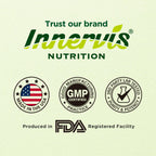 Innervis Nutrition immune support benefits