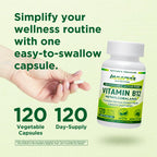 Innervis Nutrition methyl B12 benefits