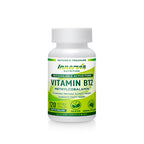 Innervis Nutrition vitamin B12 capsules