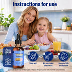 INNIOXV pure herbal supplement