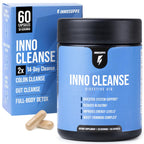 Inno Cleanse detox tea benefits