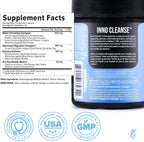 Inno Cleanse detox tea benefits