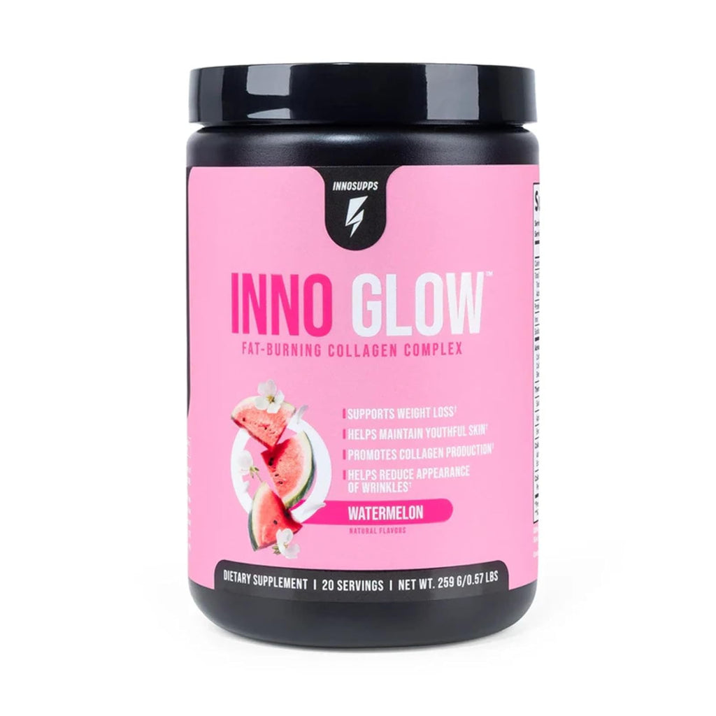 Inno Glow collagen peptides powder