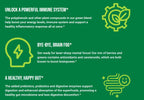 Inno Greens 28+ superfoods boost