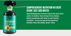 Inno Greens multivitamin for women