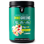 Inno Greens organic multivitamins for energy