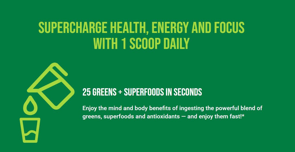 Inno Greens superfoods for healthy digestion
