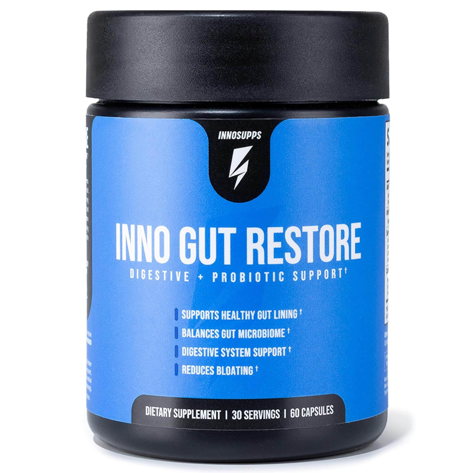 Inno Gut Restore probiotics for women