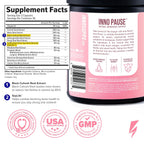 Inno Pause for hormonal balance