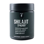 Inno Shilajit Synergy for energy boost
