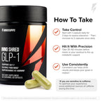 Inno Shred fat burners for metabolism enhancement