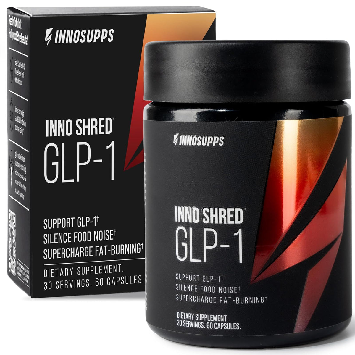 Inno Shred fat burners for weight loss