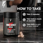 Inno Shred fat burners for workout support