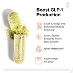 Inno Shred fat burners with GLP-1 support