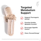 Inno Shred fat burners with natural ingredients