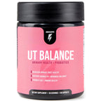 Inno UT Balance women's probiotics capsules
