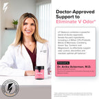 Inno women's probiotics for immunity boost