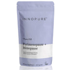 INNOPURE multivitamins for menopause relief