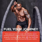 InnoSupps 30 count softgels for convenience