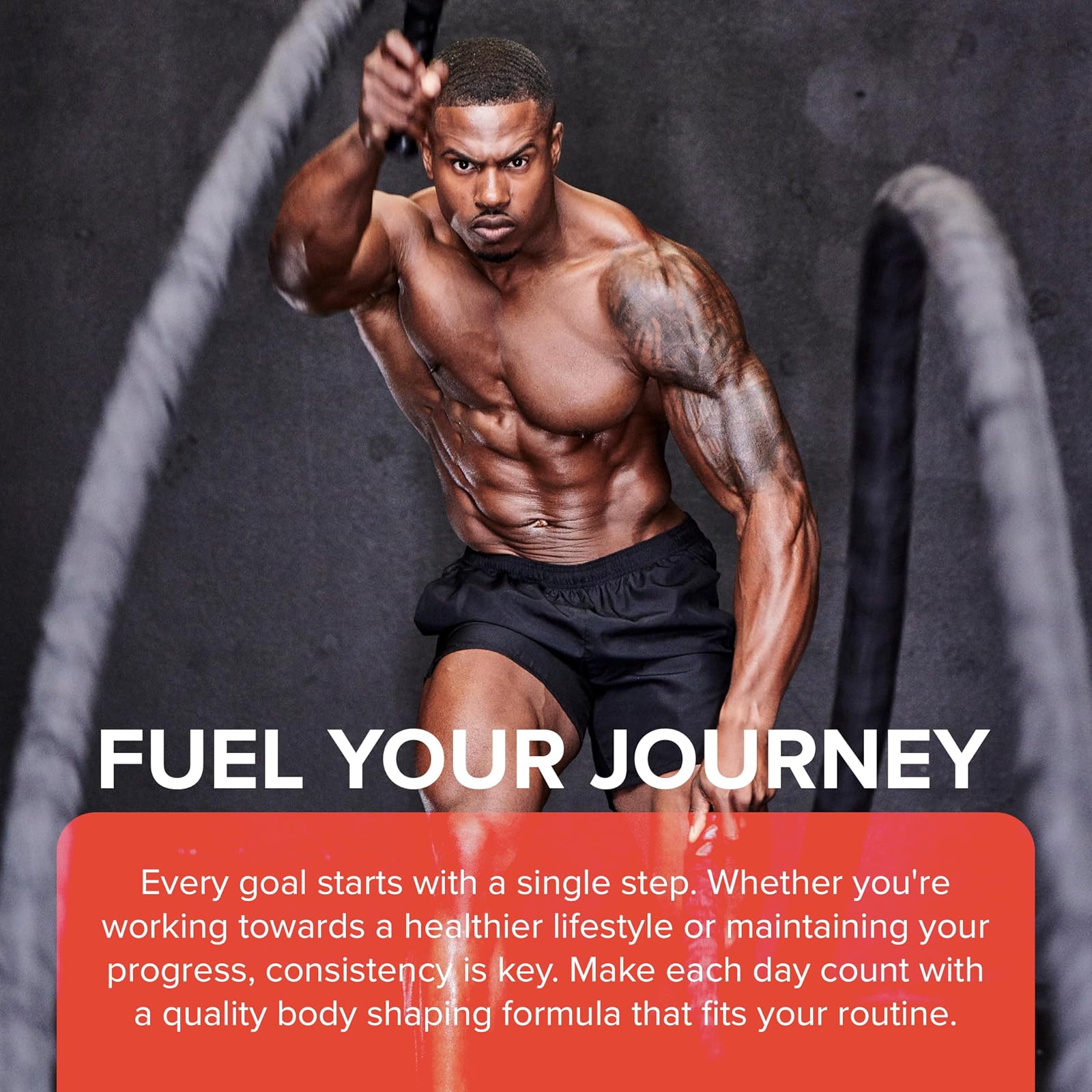 InnoSupps 30 count softgels for convenience