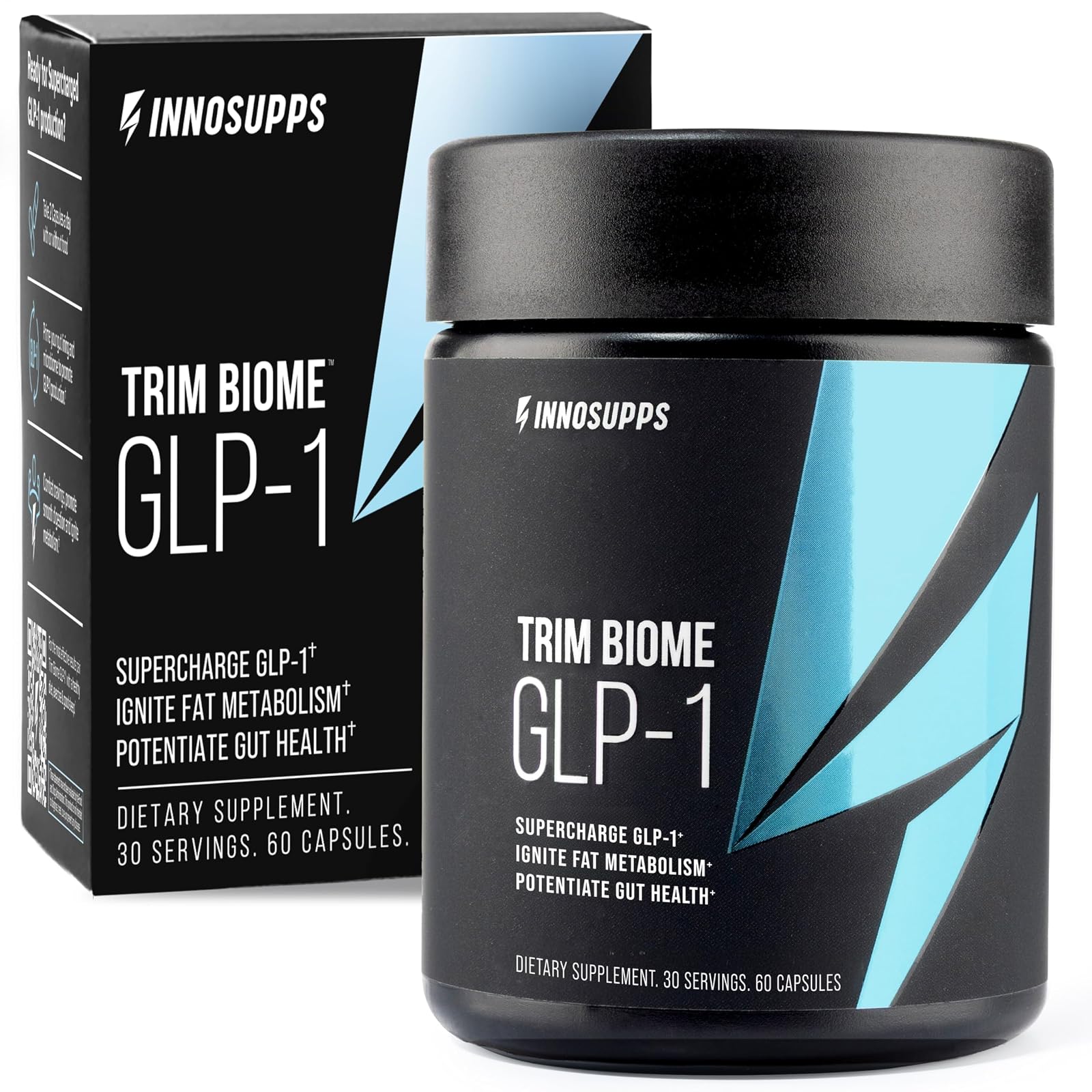 InnoSupps appetite support capsules