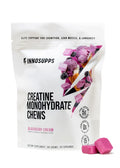 InnoSupps creatine chews for energy