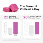 InnoSupps creatine for muscle recovery