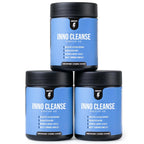 InnoSupps detox tea for cleansing