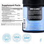 InnoSupps detox tea for energy