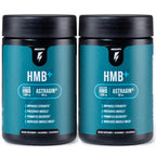 InnoSupps HMB+ for muscle recovery