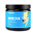 InnoSupps magnesium powder for relaxation