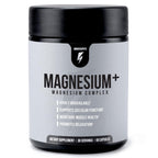 InnoSupps Magnesium Triple-Action supplement