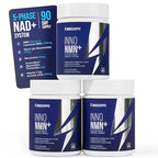InnoSupps NMN+ 500 mg supplement