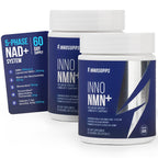 InnoSupps NMN+ energy boost supplement