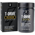 InnoSupps testosterone booster for men