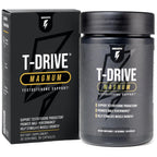 InnoSupps testosterone booster for men
