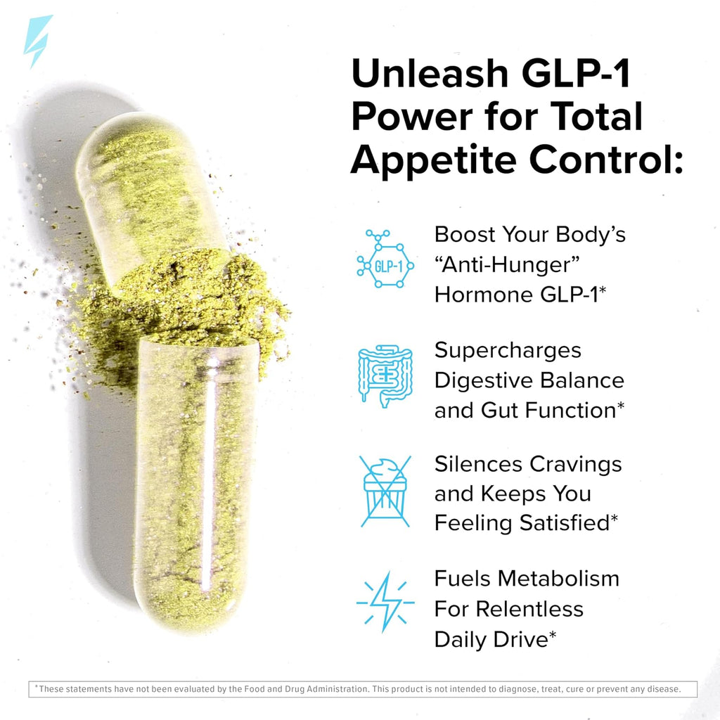 InnoSupps Trim Biome benefits