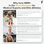 InnoSupps vitamin for overall wellness