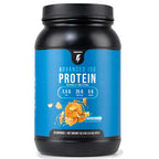 InnoSupps whey protein buttery pancake