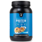 InnoSupps whey protein fruity cereal flavour