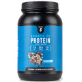 InnoSupps whey protein hot cocoa flavour